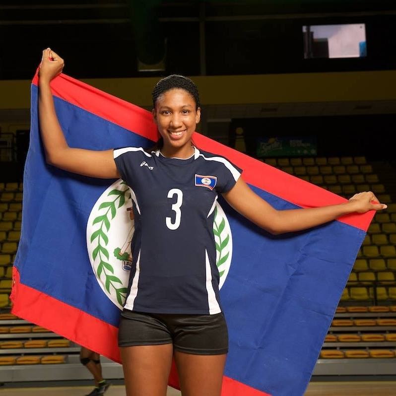 AFECAVOL - Sherika Burton: “Make the best of everything"